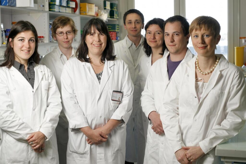 GRoW @ Annenberg™ Partners With the Institut Curie – Annenberg Foundation