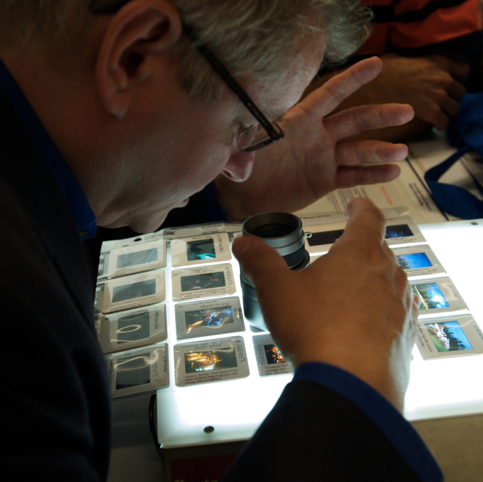 Annenberg Space for Photography Announces Photosynthesis A Free, Day ...