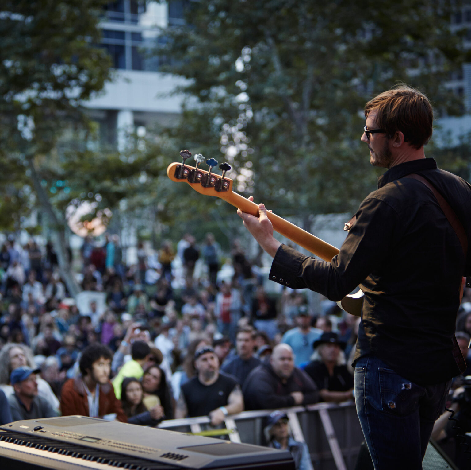 The Annenberg Foundation and KCRW Announce SOUND IN FOCUS – Annenberg ...