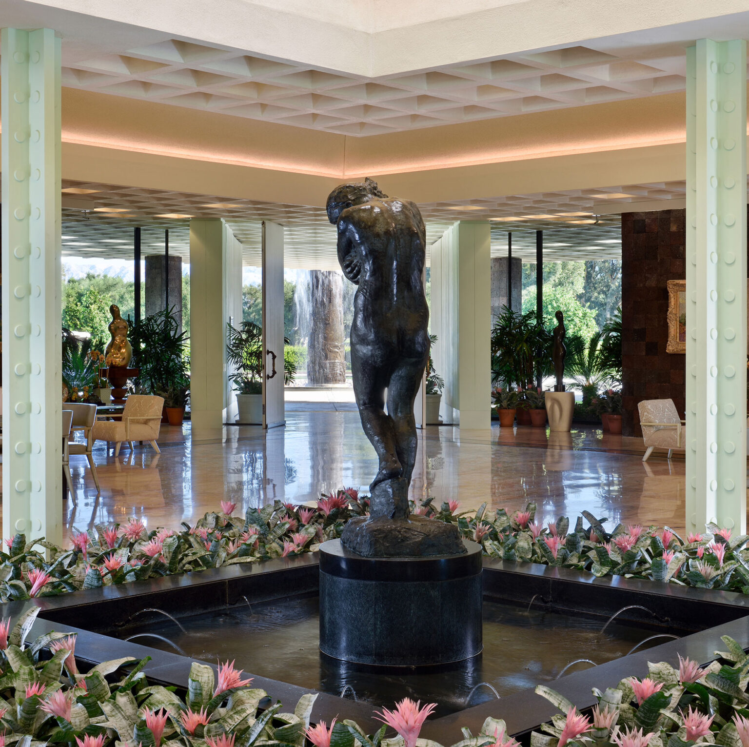 The Annenberg Retreat at Sunnylands – Annenberg Foundation