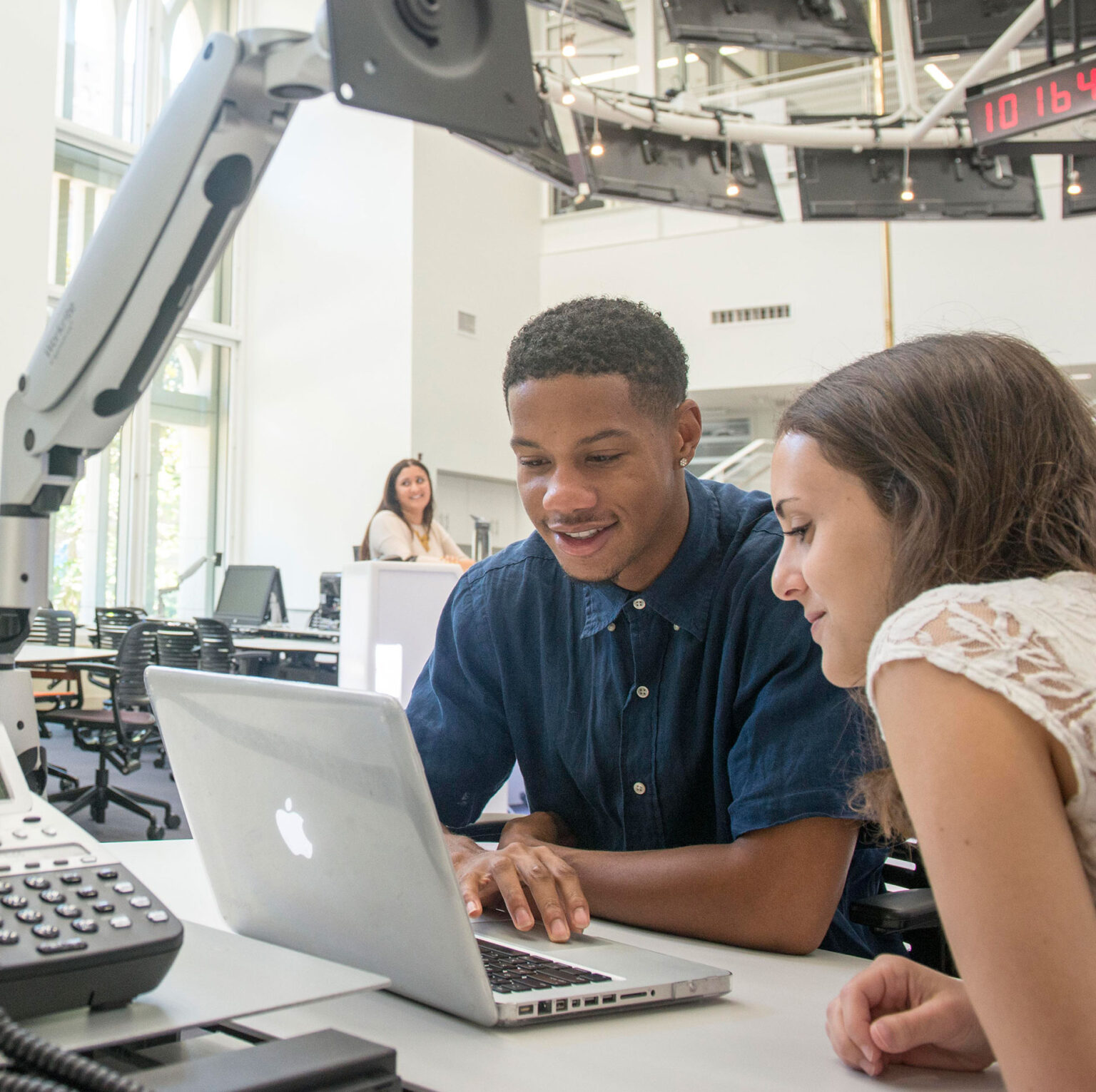 USC Annenberg School for Communications and Journalism – Annenberg ...