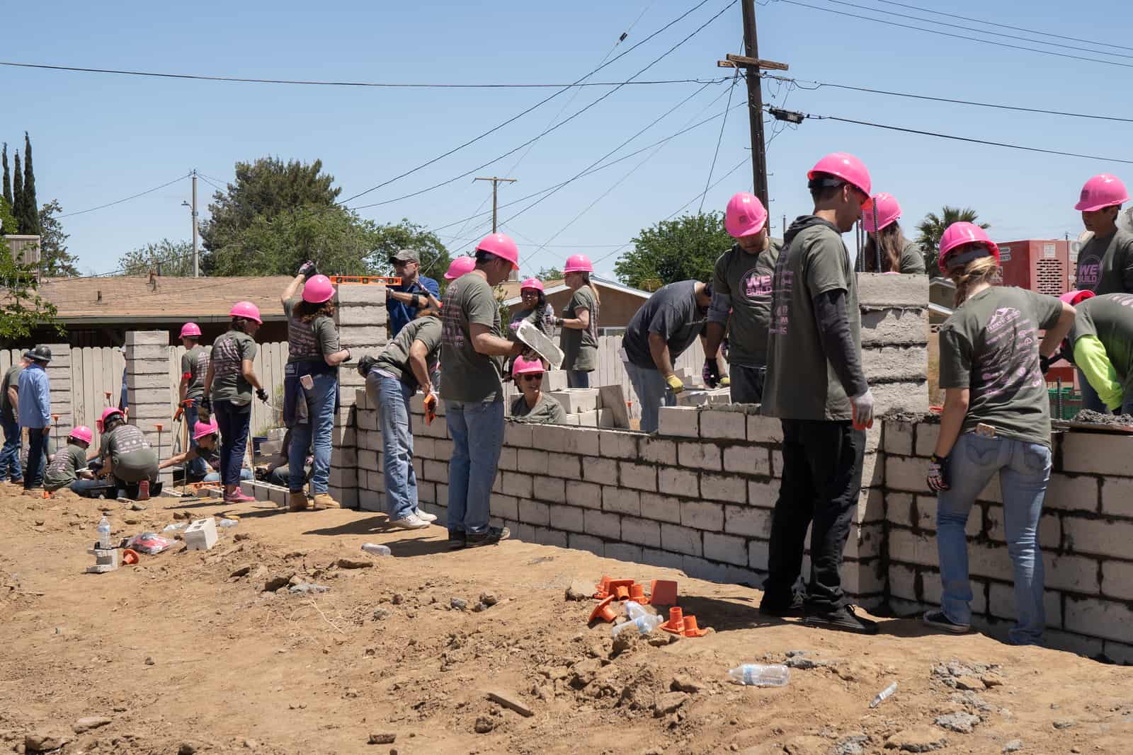 Community Grantmaking Spotlight: Homes for Families – Annenberg Foundation