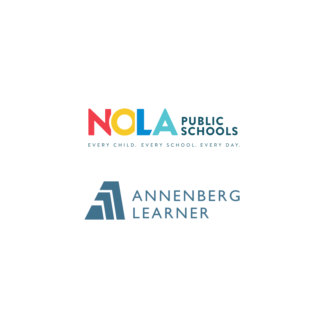 NOLA-PS Partners with Annenberg Foundation to Provide Free Educational ...