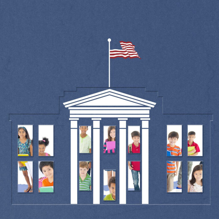 The Annenberg Challenge – Annenberg Foundation