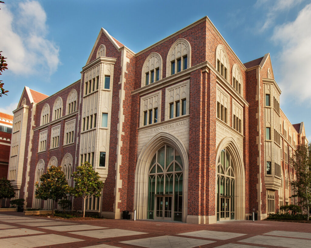 About the Foundation | Annenberg Foundation