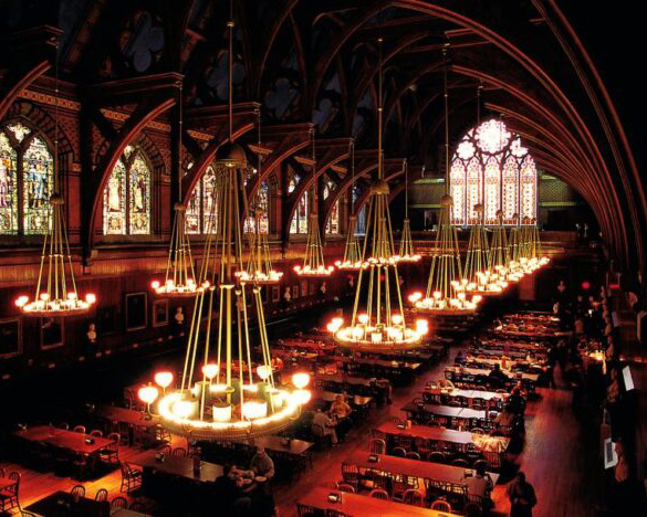 About the Foundation | Annenberg Foundation