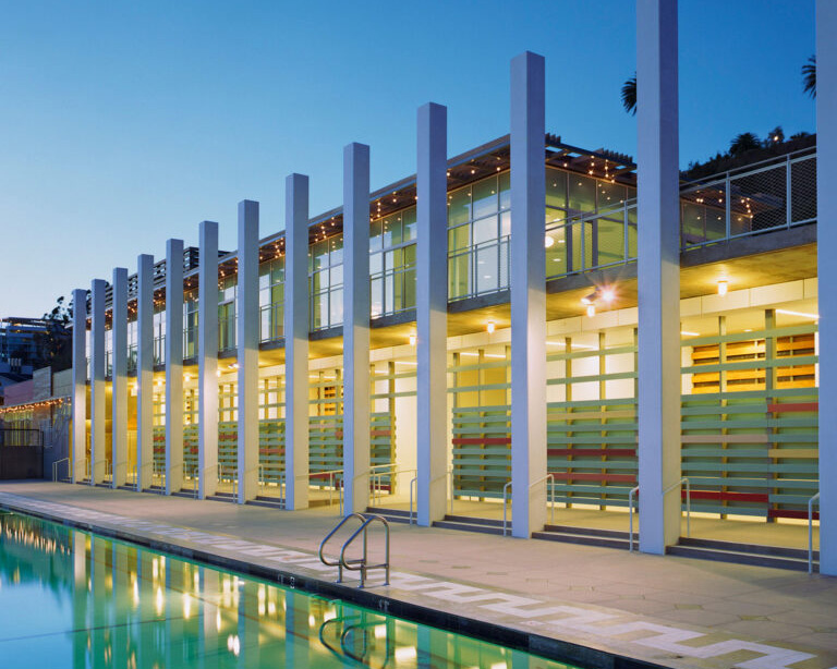 About the Foundation | Annenberg Foundation