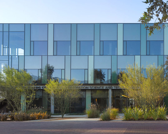 About the Foundation | Annenberg Foundation