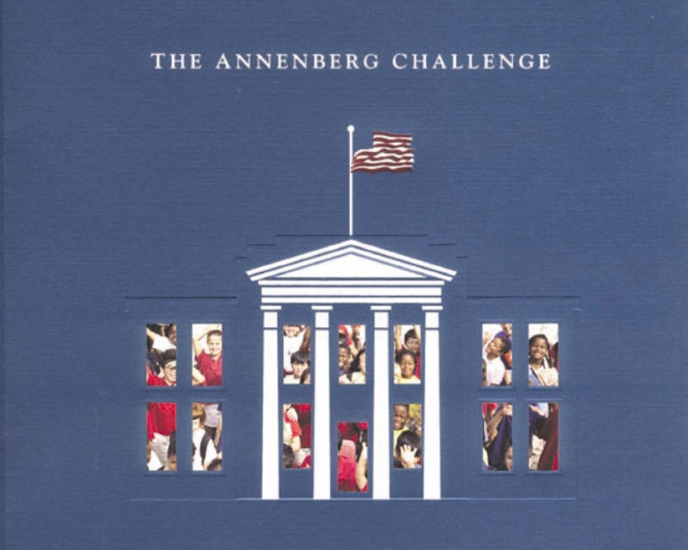 About the Foundation | Annenberg Foundation