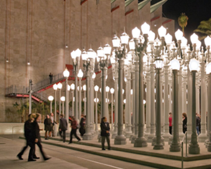 About the Foundation | Annenberg Foundation