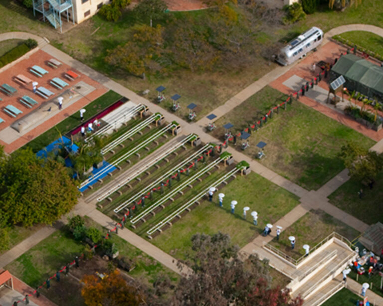 About the Foundation | Annenberg Foundation