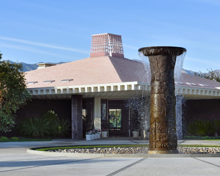 About the Foundation | Annenberg Foundation