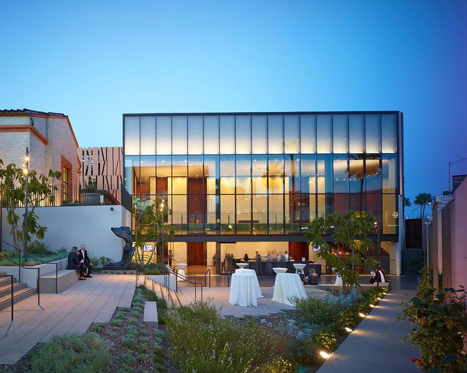 About the Foundation | Annenberg Foundation