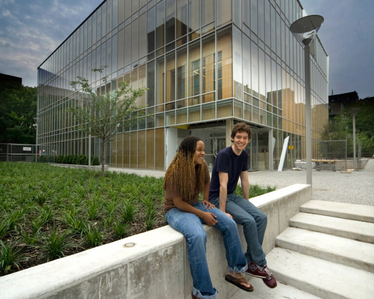 About the Foundation | Annenberg Foundation