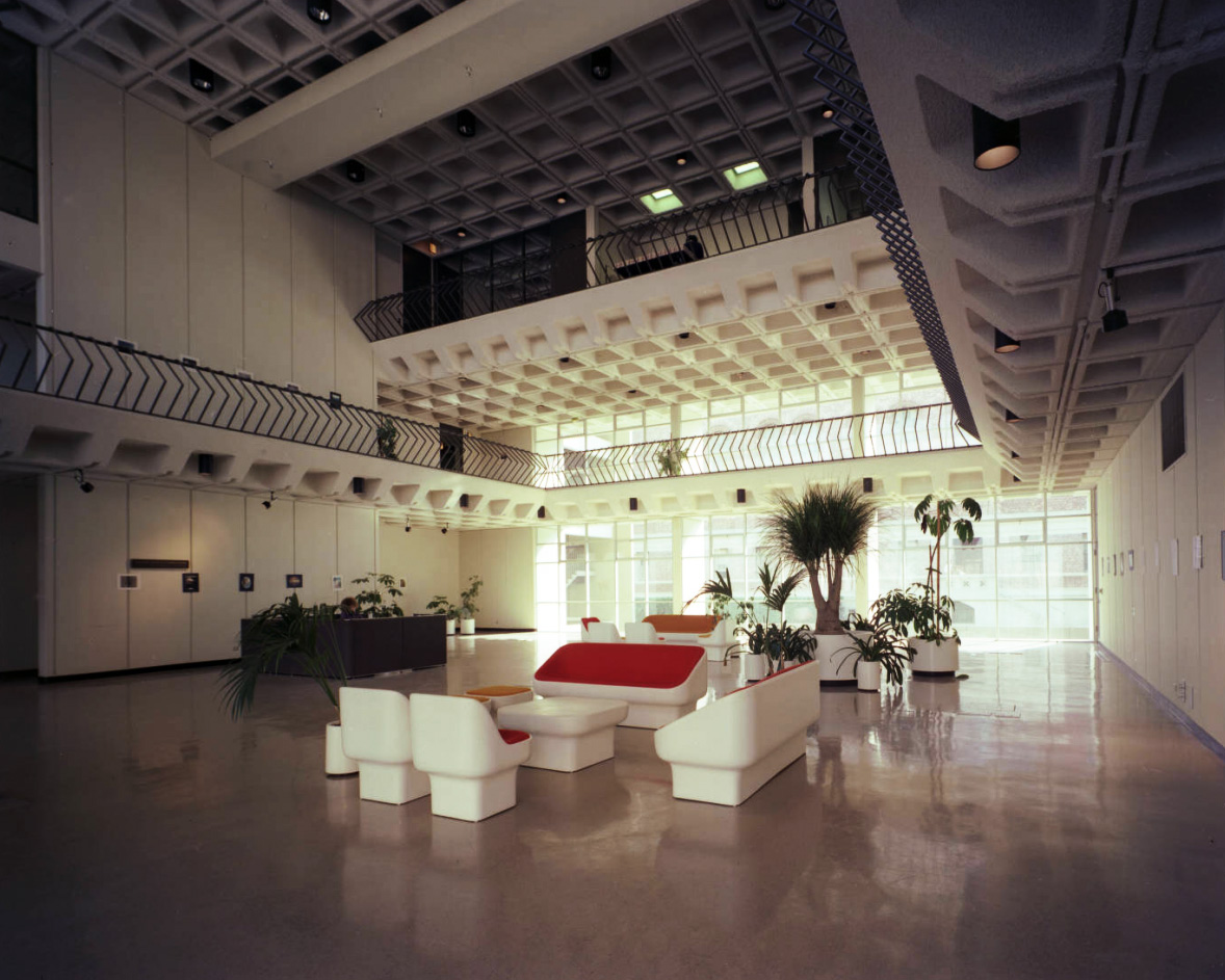 About the Foundation | Annenberg Foundation