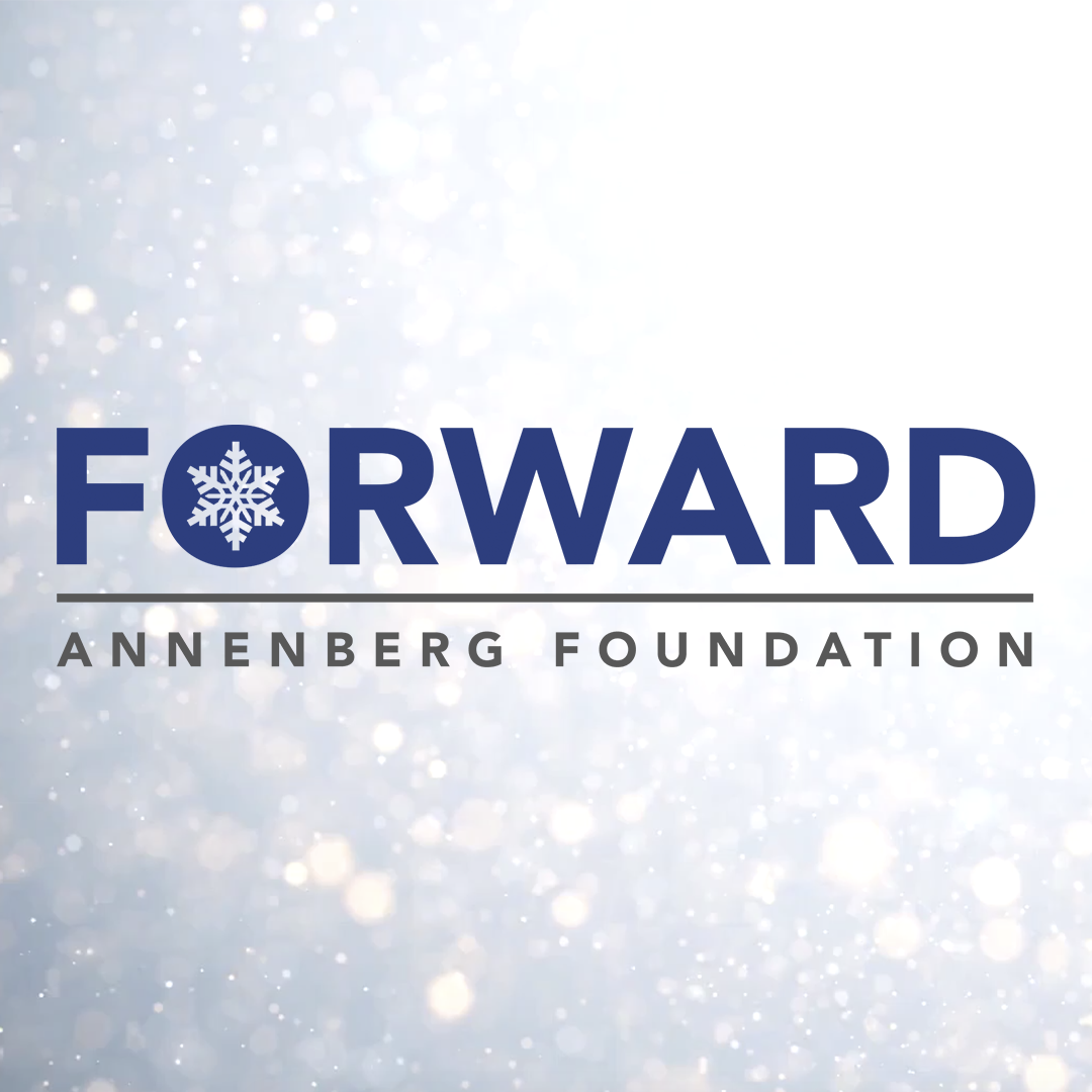Philanthropy | Annenberg Foundation