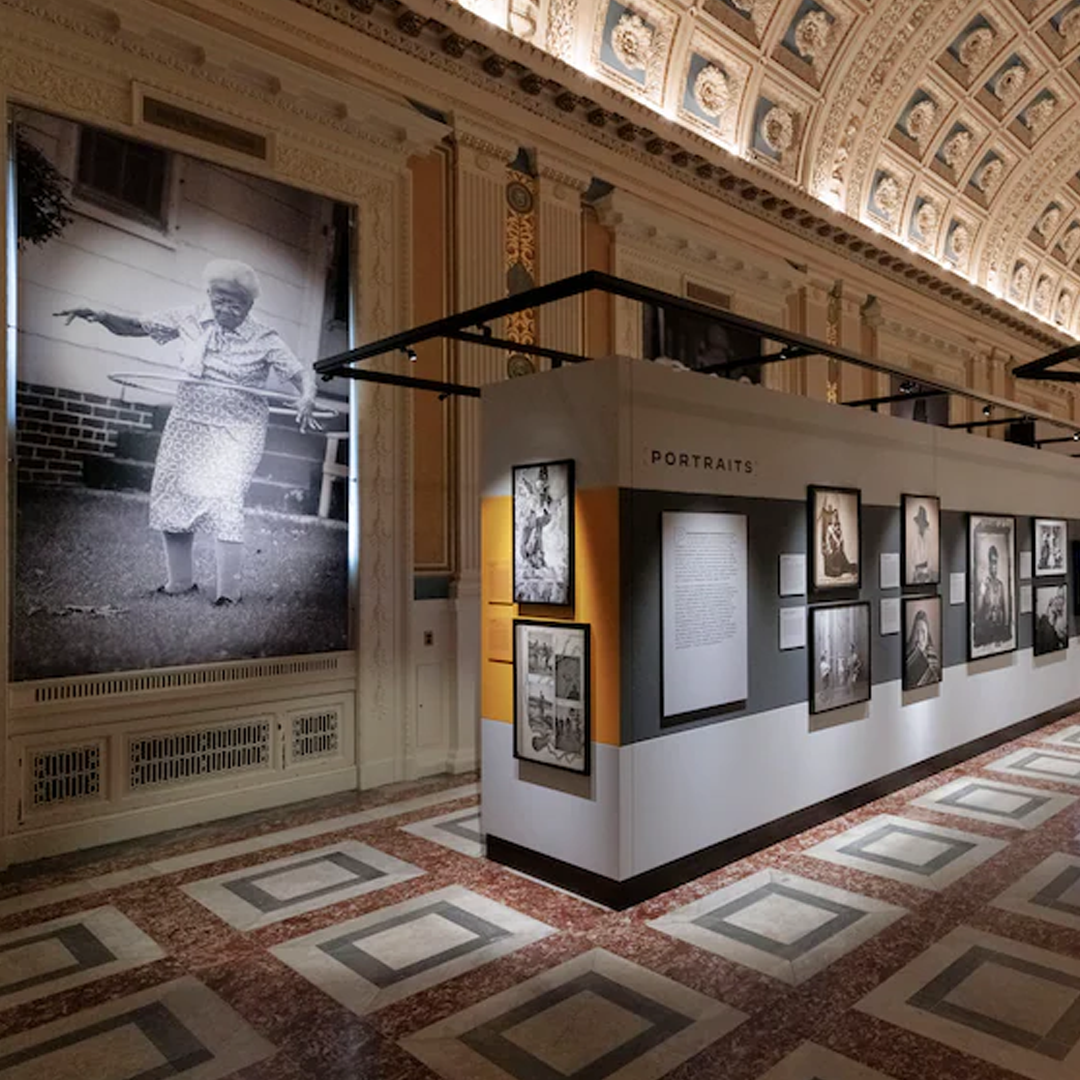 The Annenberg Foundation Exhibit “Not an Ostrich” Profiled in The ...