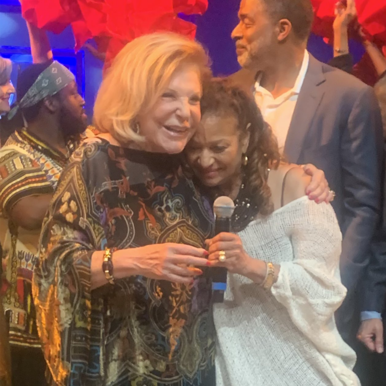 Newsroom | Annenberg Foundation