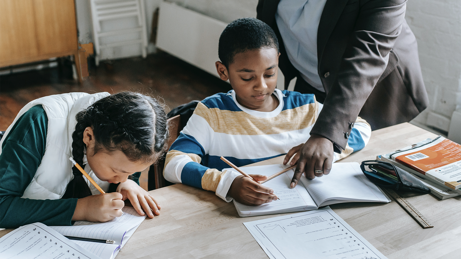 Annenberg Learner Program Director Nati Rodriguez Op-Ed Featured in EdSource – Annenberg Foundation