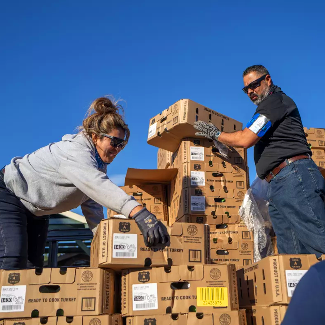 About the Foundation | Annenberg Foundation