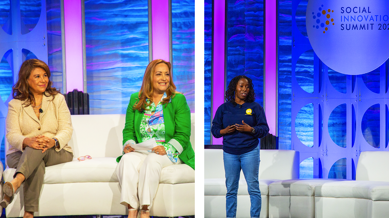 Annenberg Foundation Hosts Three Panels at Social Innovation Summit ...